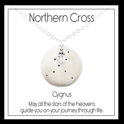 Northern Cross Constellation Guide